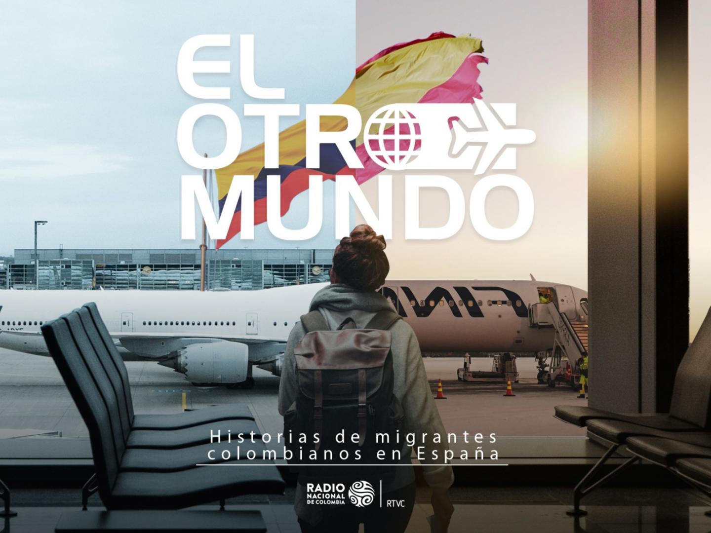 El otro mundo