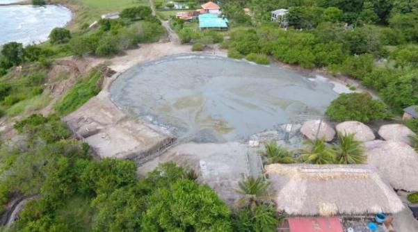 Arboletes, un paraíso turístico en el Urabá antioqueño