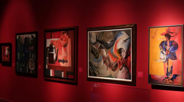 Fernando Botero: vida y obra | Artista Colombiano