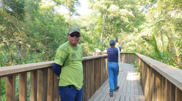 Ecoparque Ciénaga de Mallorquín: horario y recomendaciones | Barranquilla