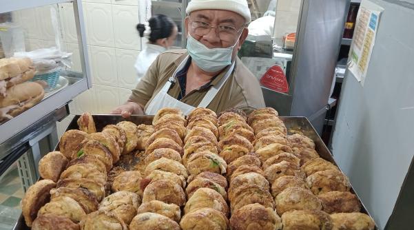 Pastel Gloria Doña Pachita una deliciosa tradición familiar