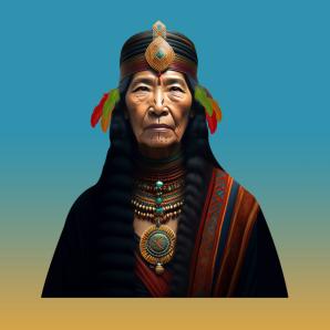 Robe L Ninho, la voz afro de latinoamérica