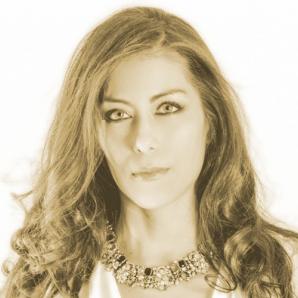 María Isabel Saavedra, compositora desde el alma, cantante desde el corazón