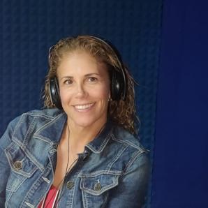 Amanda Coneo rumbo a la Liga Profesional de Voleibol de Francia