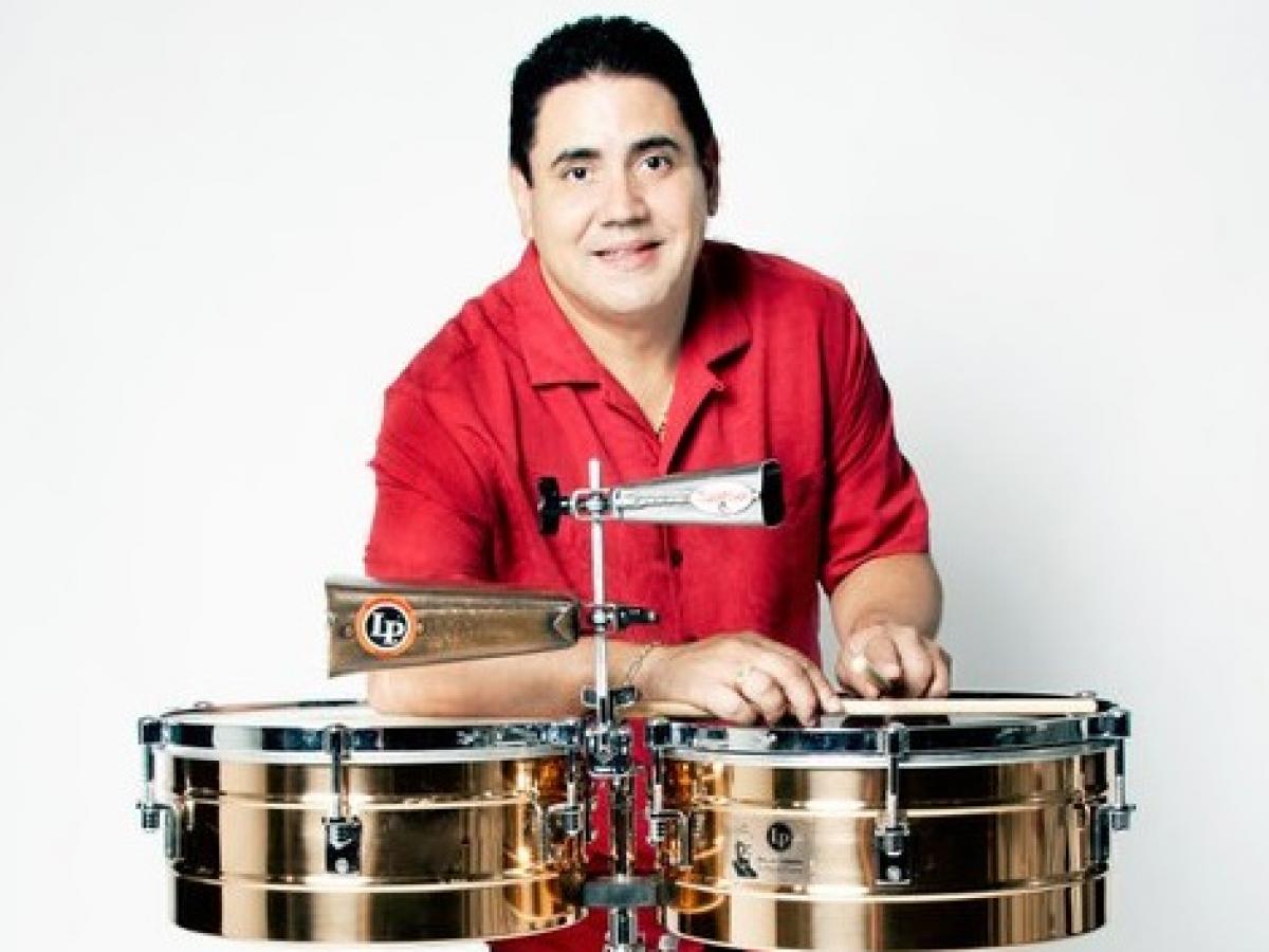 Conversando La Salsa con Edwin Bonilla, parte 01