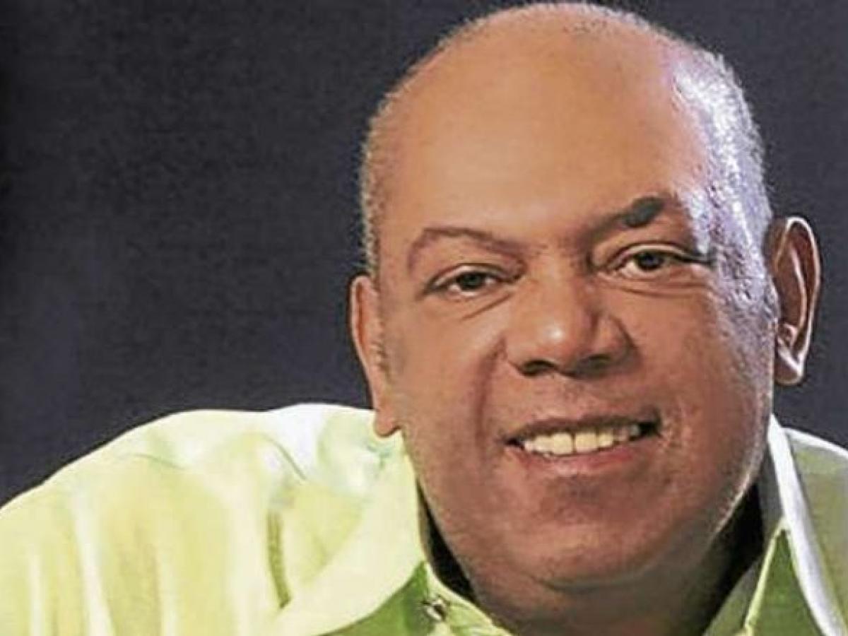 "El Joe Arroyo sería el personaje que yo resucitaría": Ángel Unfried