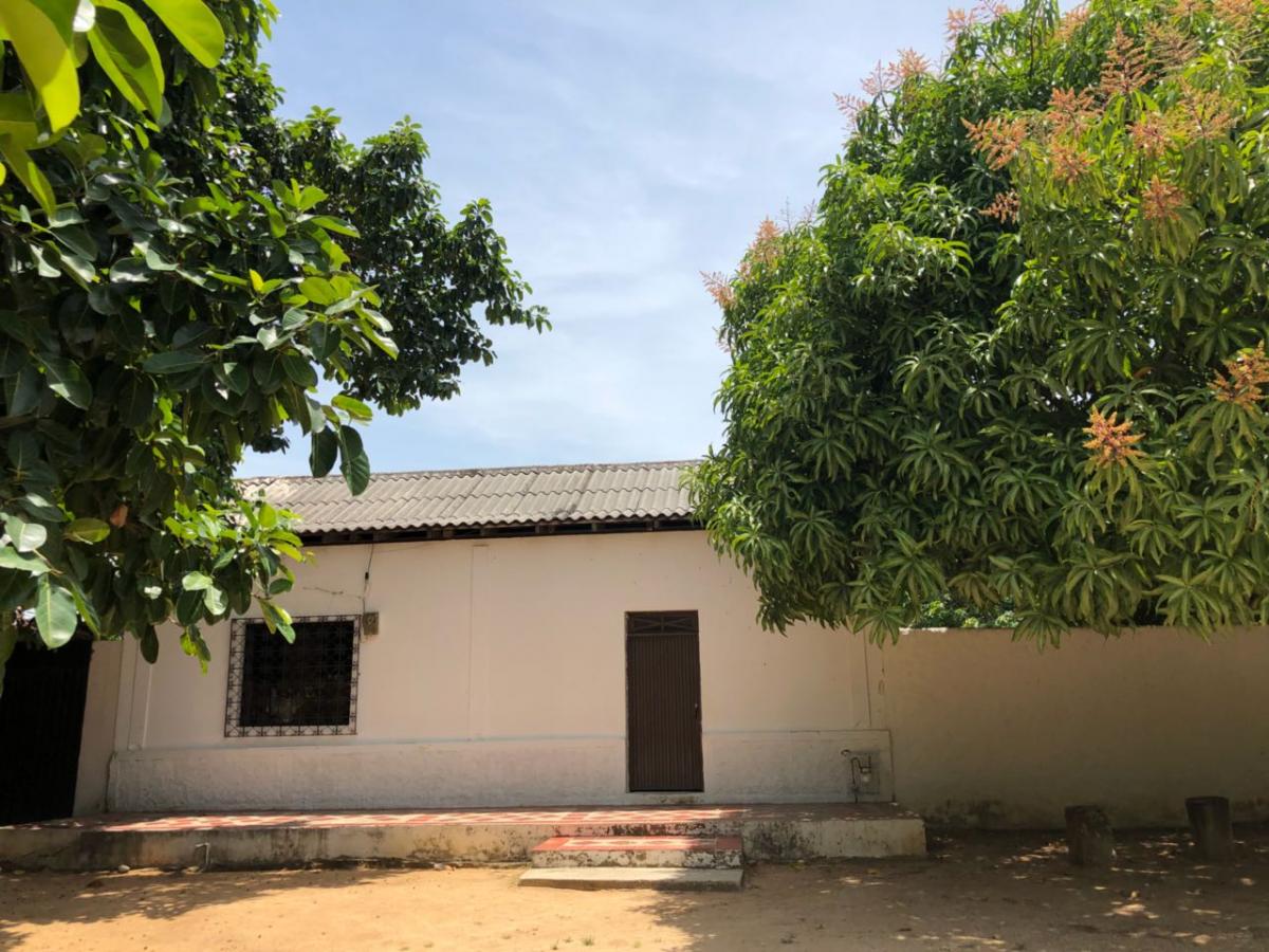 Patillal, la tierra de los compositores de versos