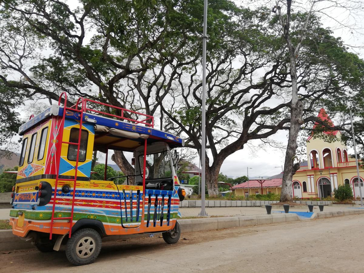 PDET: Ataco (Tolima), pionero en firmar el pacto municipal