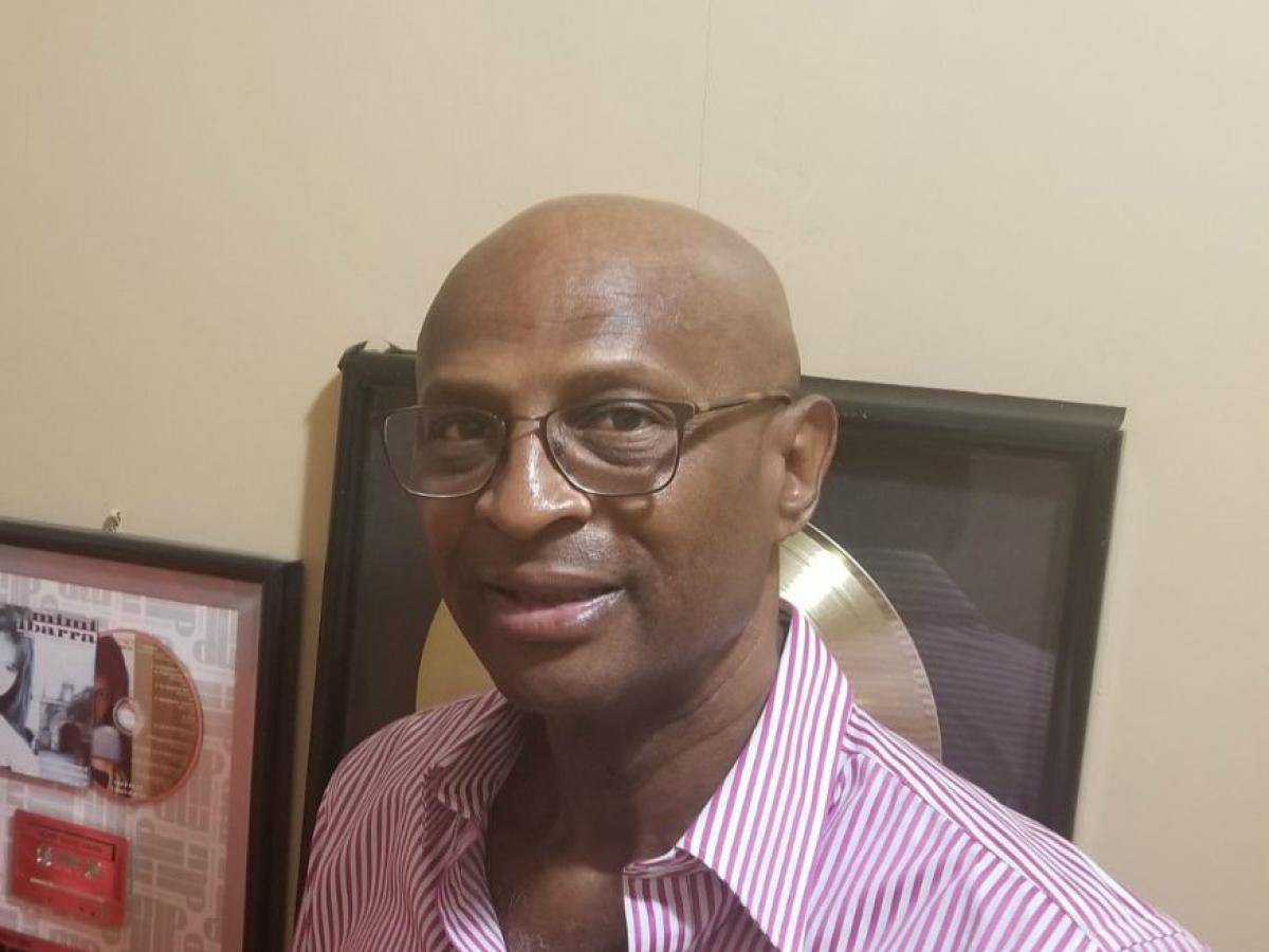 La fiebre de la salsa con Julio ‘Gunda’ Merced Parte 01