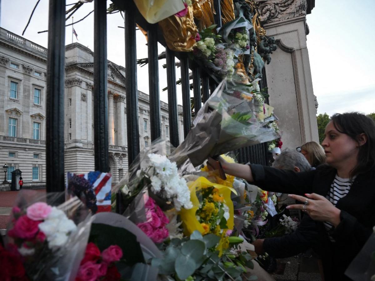 Muerte de Isabel II | ¿Cuáles son las implicaciones para Reino Unido y el mundo?