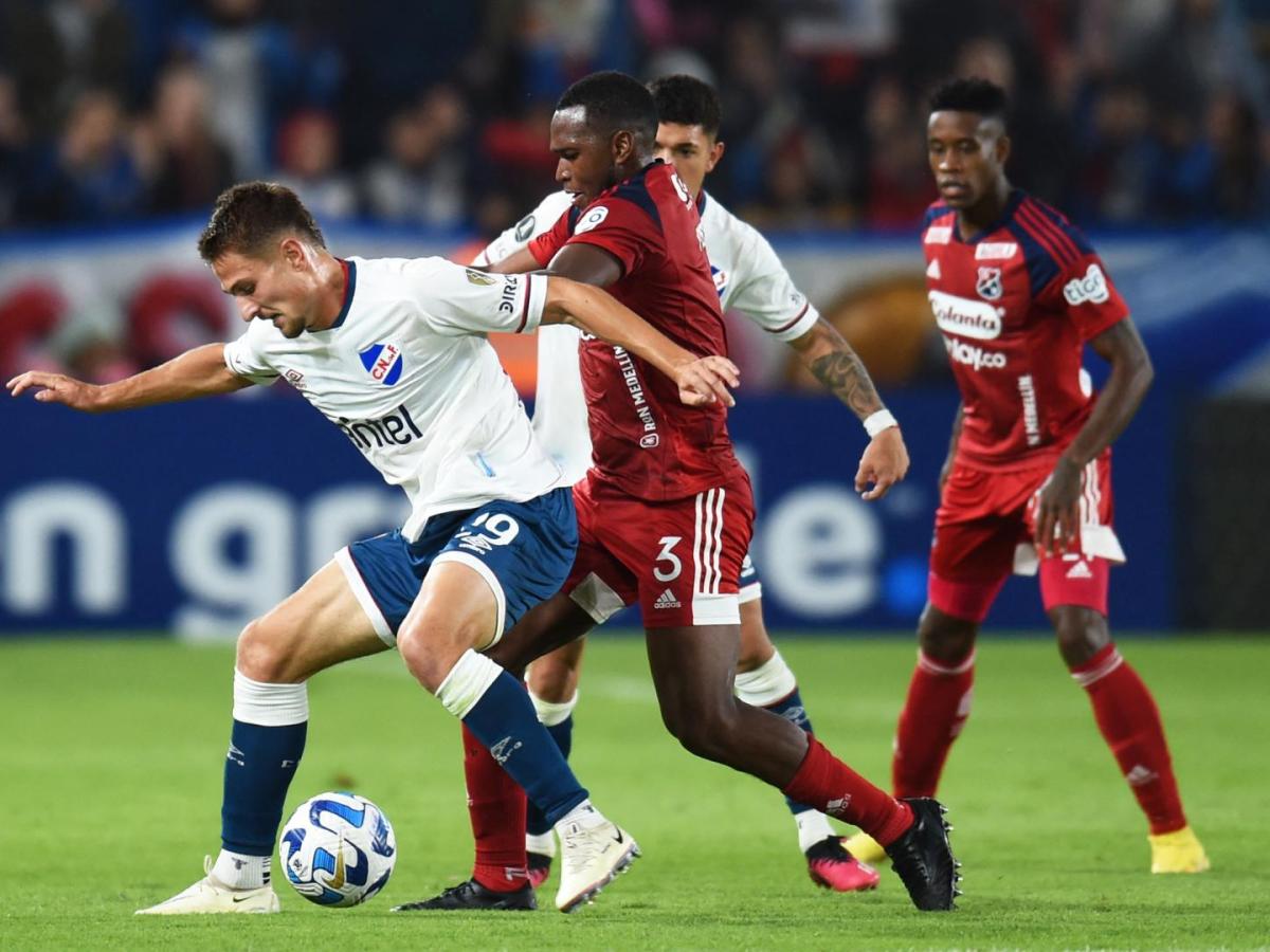 Partido Dim Vs Nacional En Vivo Hotsell | www.simpleplanning.net