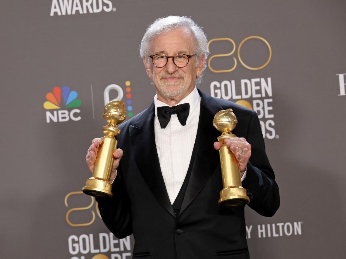 Premios Globos de Oro 2023: ganadores, ausentes y controversias