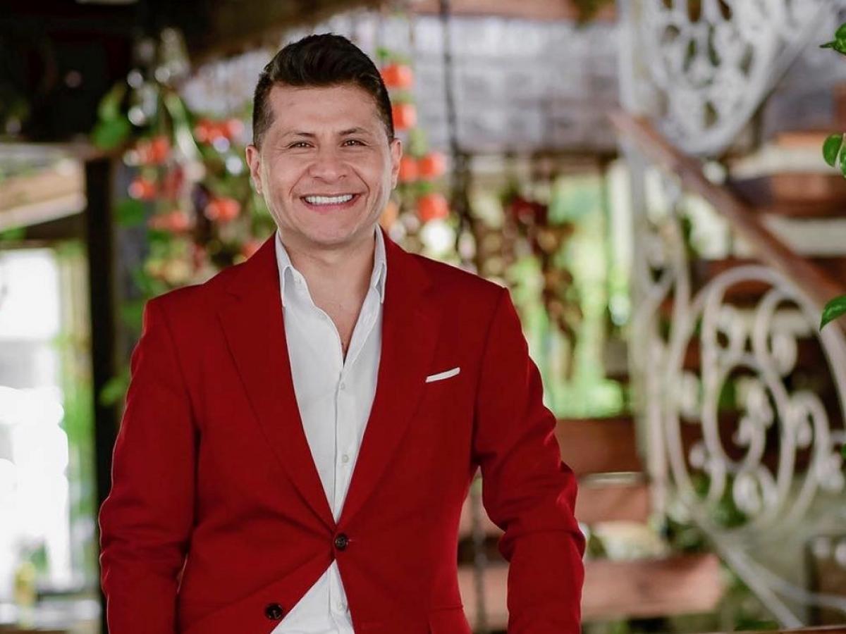 Charlie Cardona: cinco canciones memorables de su carrera