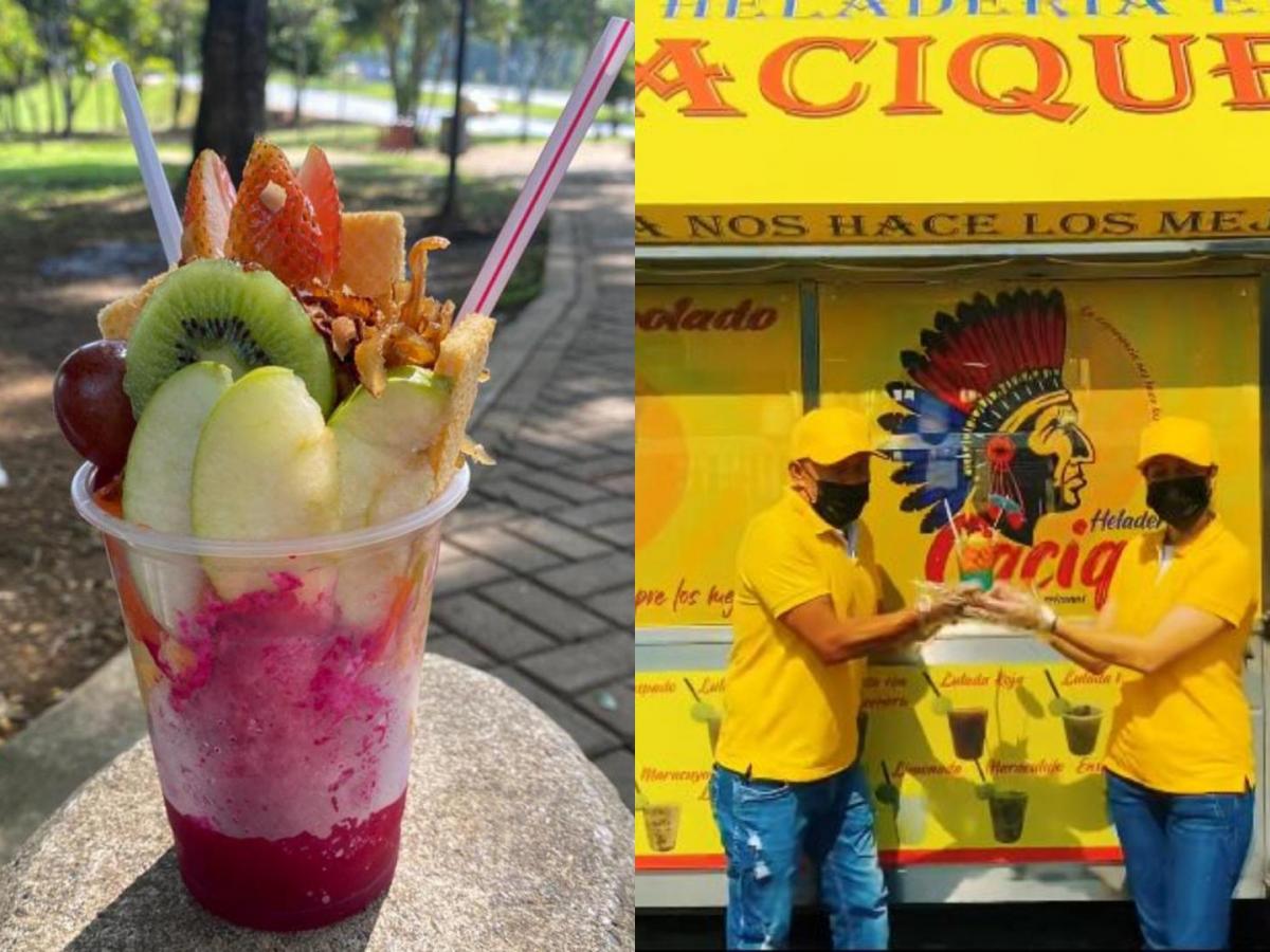 Cholao en Cali: Sabores y tradiciones de Colombia