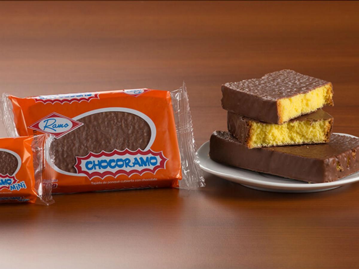 Chocoramo: así nació el icónico postre de los colombianos