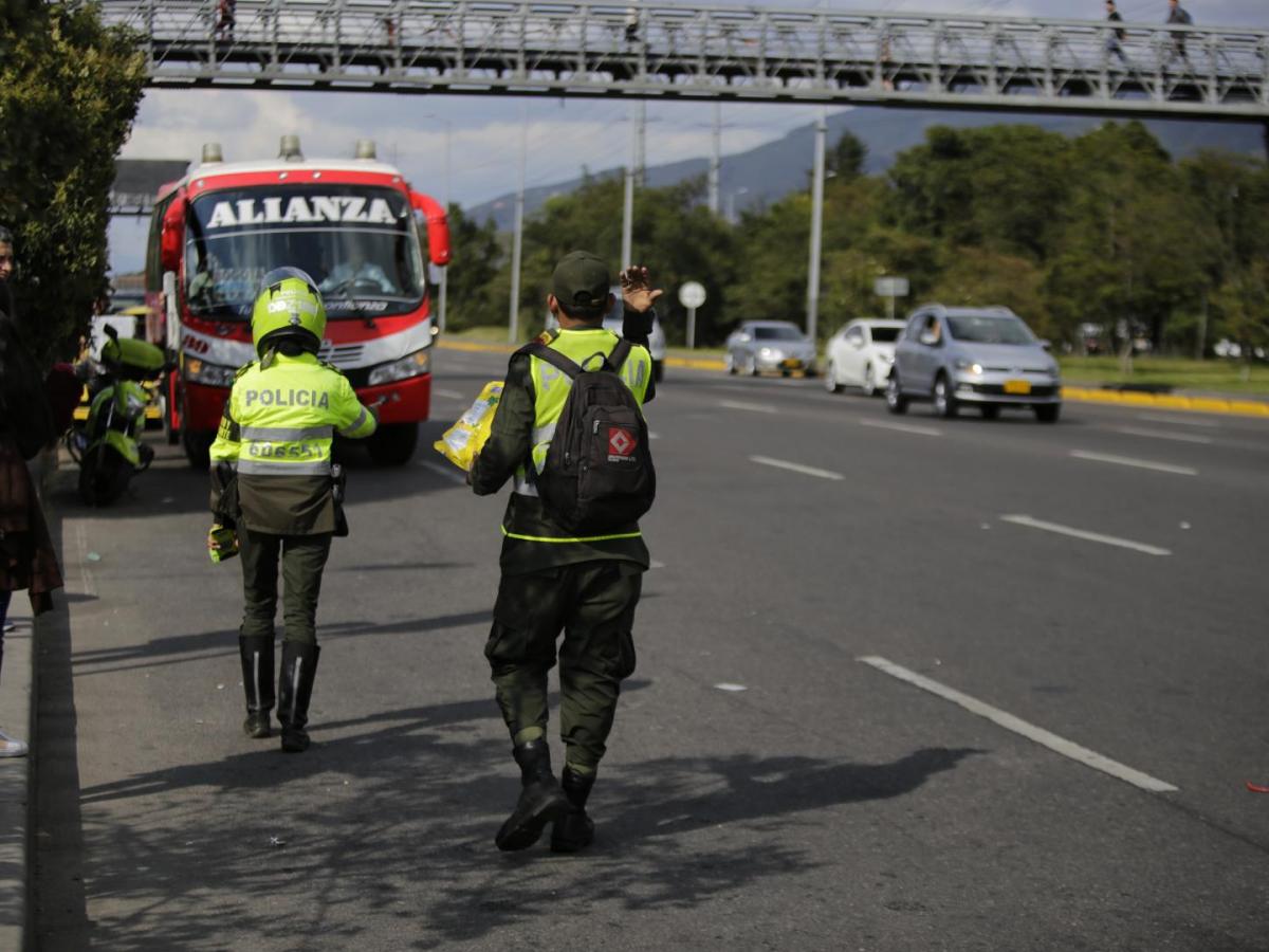 Plan Retorno Consulte El Estado De Las Vías En El País