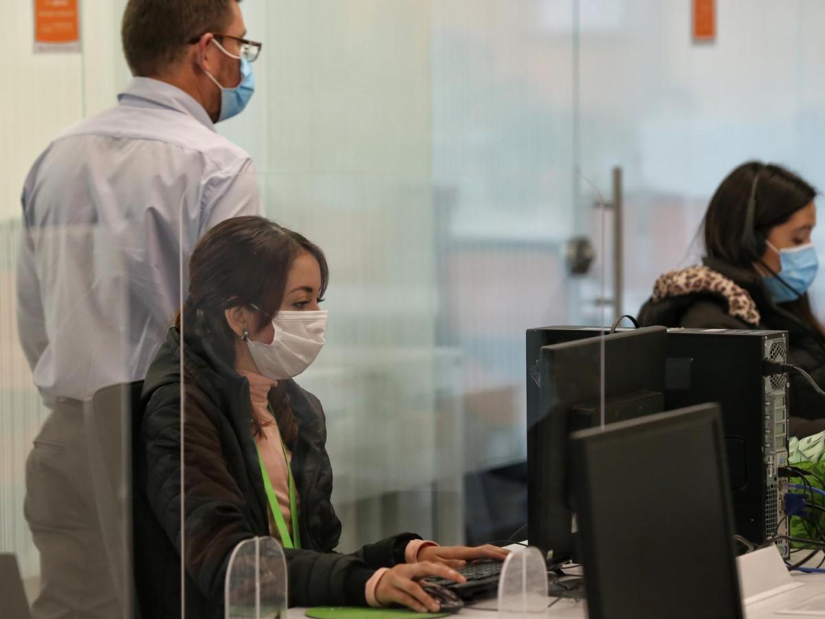 EPS en Colombia, esto dice la Contraloría