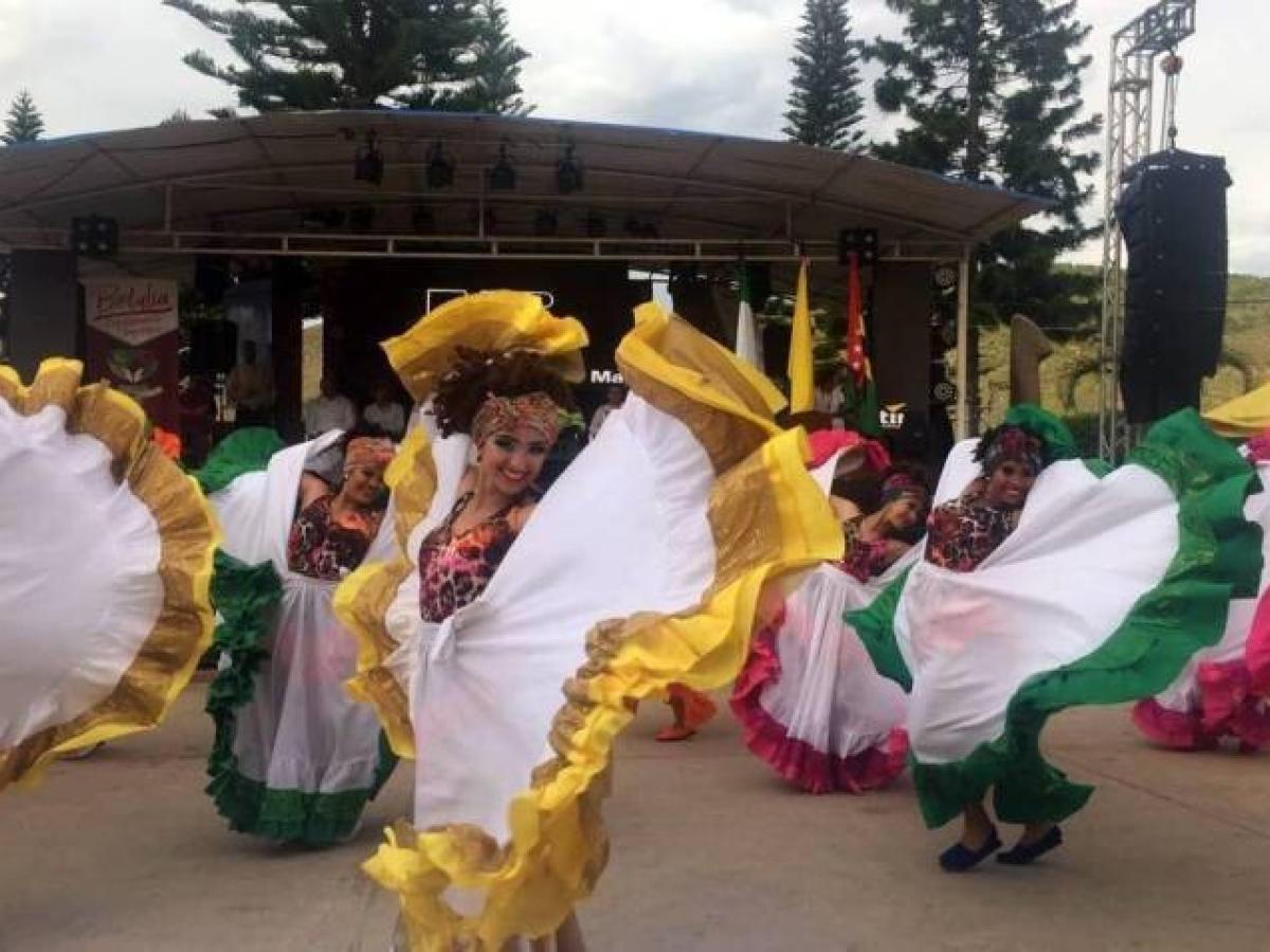 Dialecto santandereano: una combinación única de palabras con ...