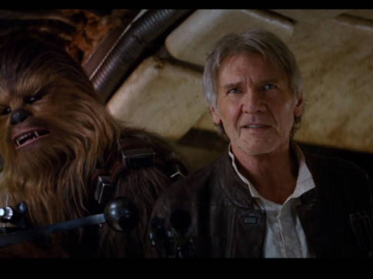 Día de Star Wars 2022: por qué se celebra el 4 de mayo