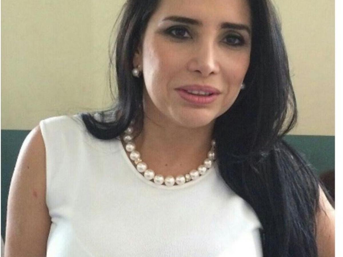 Aida Merlano: "Si no me podía fugar, prefería hacerme matar"