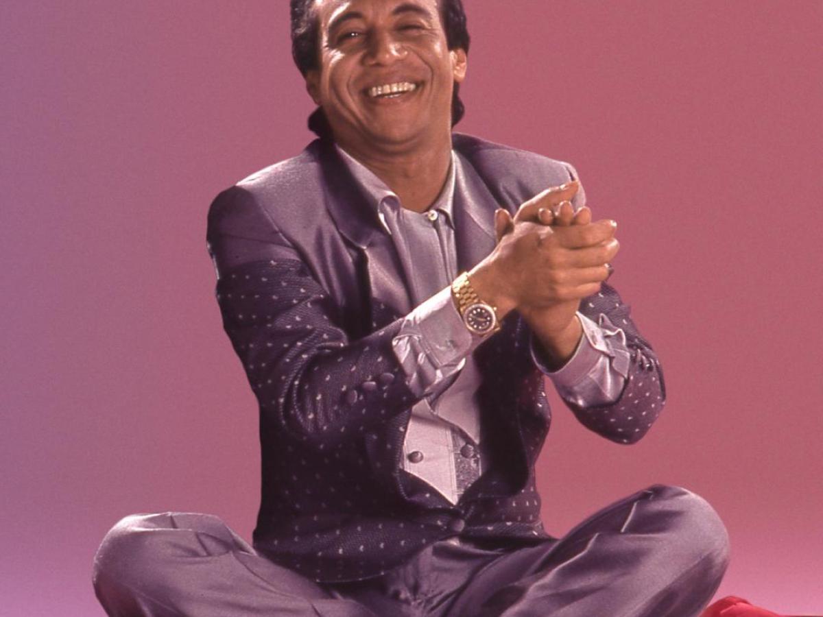 Diomedes Díaz: un desafío social y musical