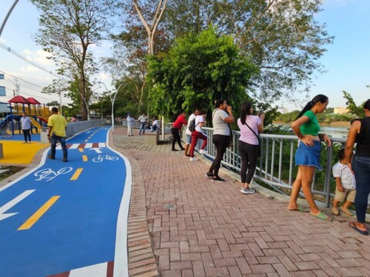 Montería: atractivos turísticos cerca al río Sinú