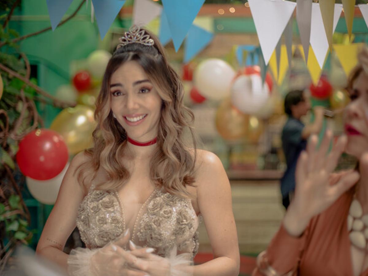 Falleció Alejandra Villafañe actriz y modelo vallecaucana