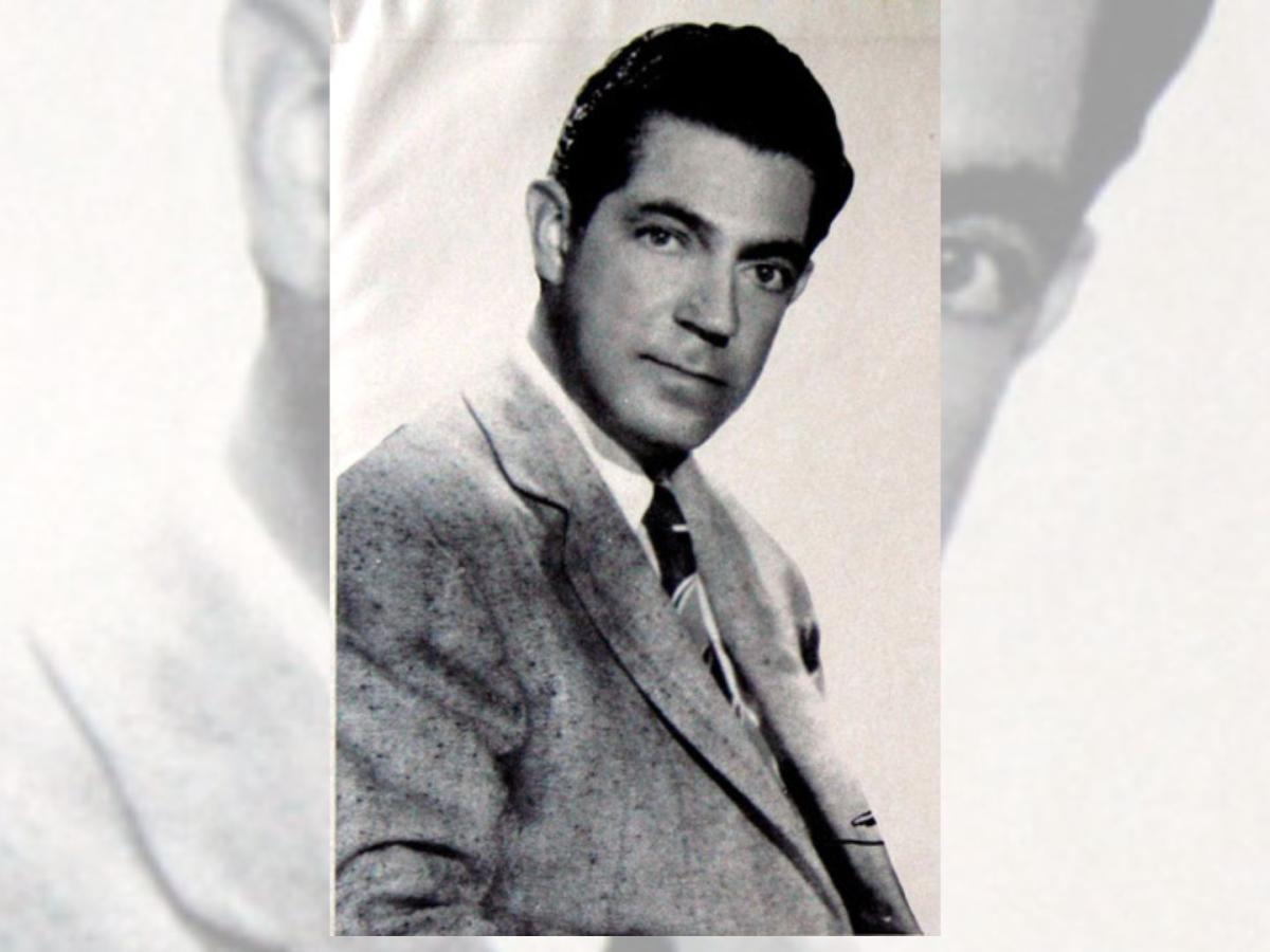 Luis Uribe Bueno: biografía y canciones
