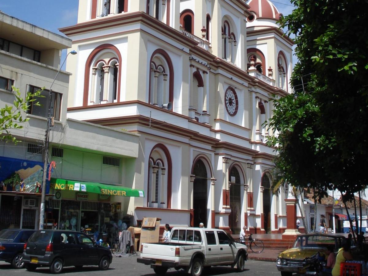 Asesinatos en El Espinal: refuerzan medidas de seguridad