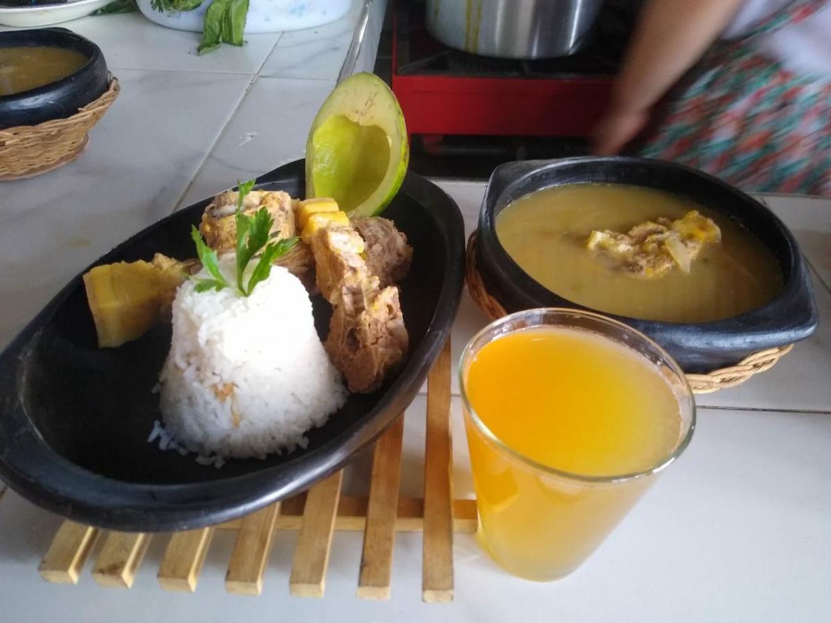 Cocina tradicional en Popayán: 'Hablemos de patrimonio culinario’