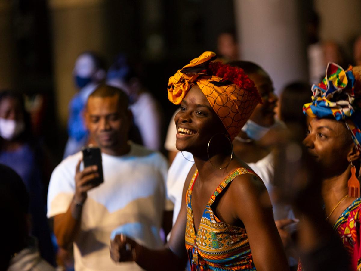 Día de la Mujer Afrodescendiente: ¿por qué se celebra este 25 de julio?