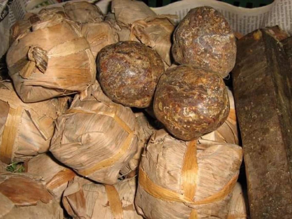 Jabón de tierra: qué es y cómo se fabrica | Productos de aseo naturales