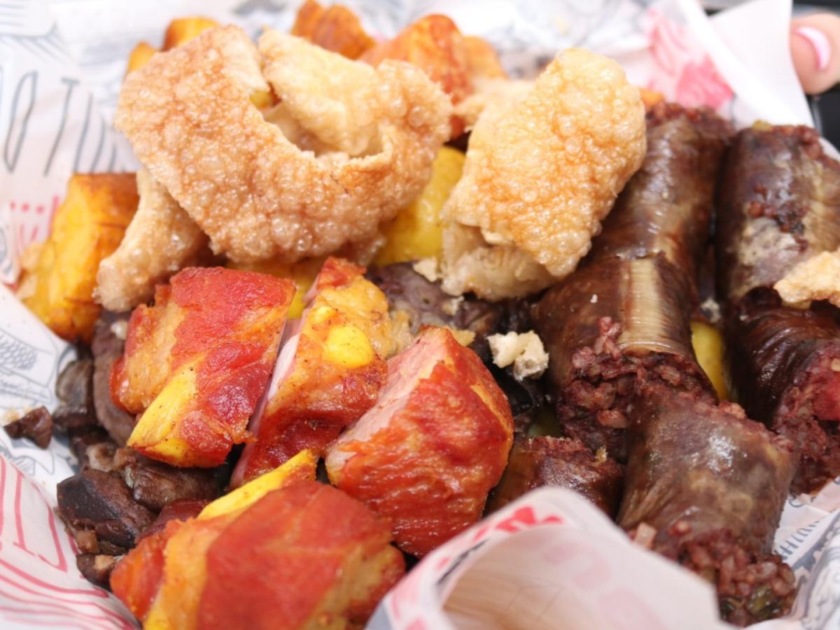 Fritanga Fest Bogotá 2025: Fechas y programación