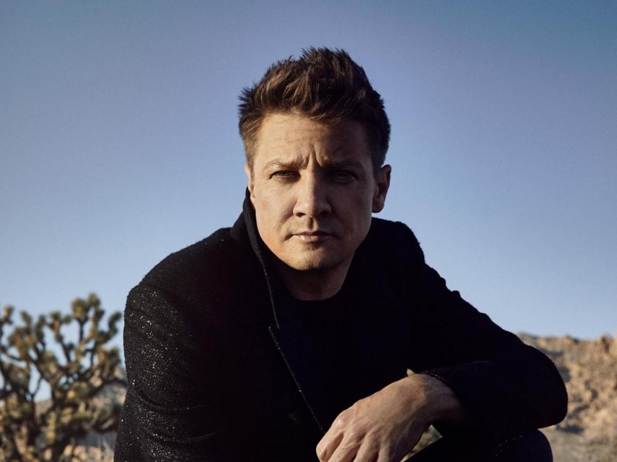 Jeremy Renner en estado crítico pero estable tras accidente