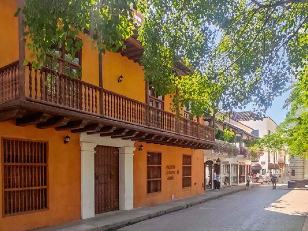Museo del Oro Zenú de Cartagena reabre sus puertas: Fecha y lugar