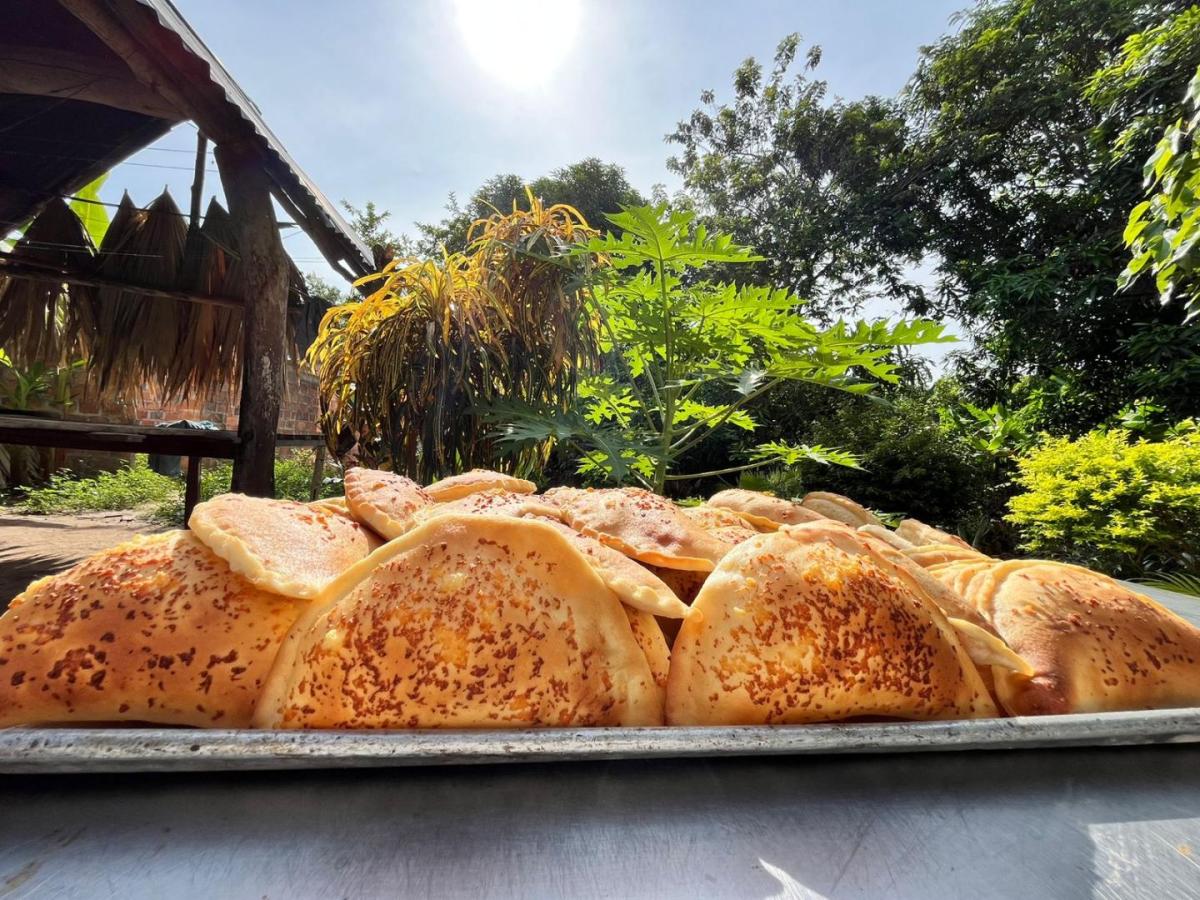 Qué es la panocha, dulce manjar tradicional del Cesar