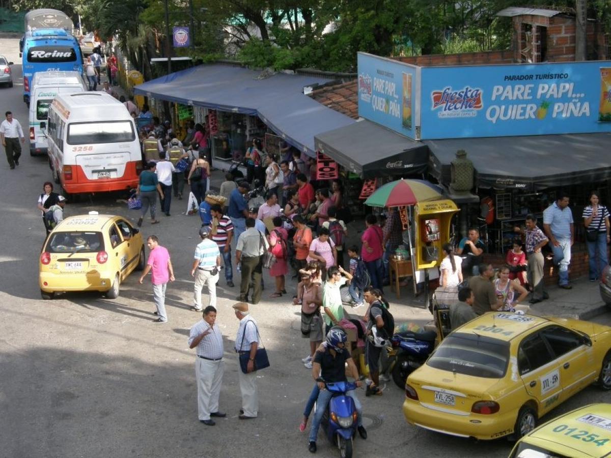 Qué es ‘Papi quiero piña’ y dónde queda | Turismo en Santander