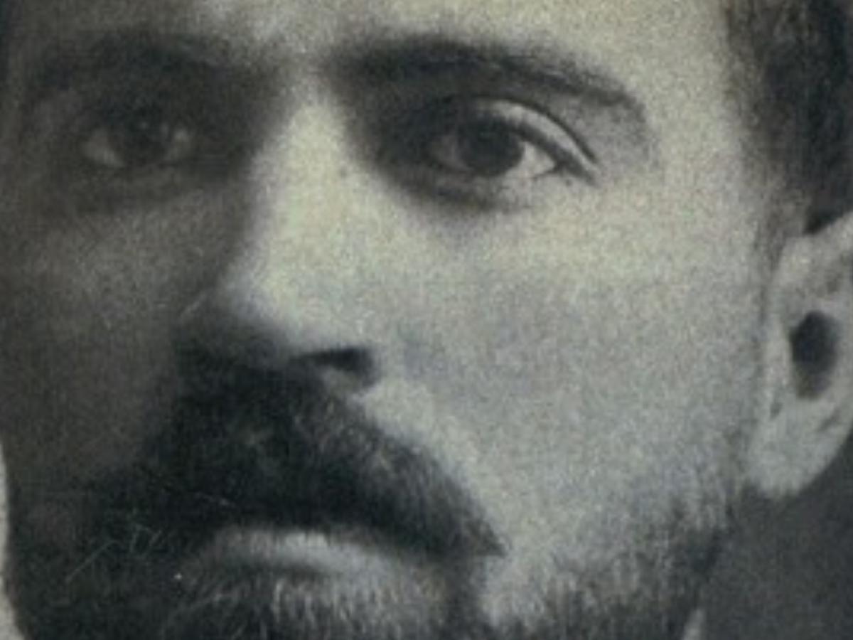 Quién era León de Greiff, el hombre de la poesía