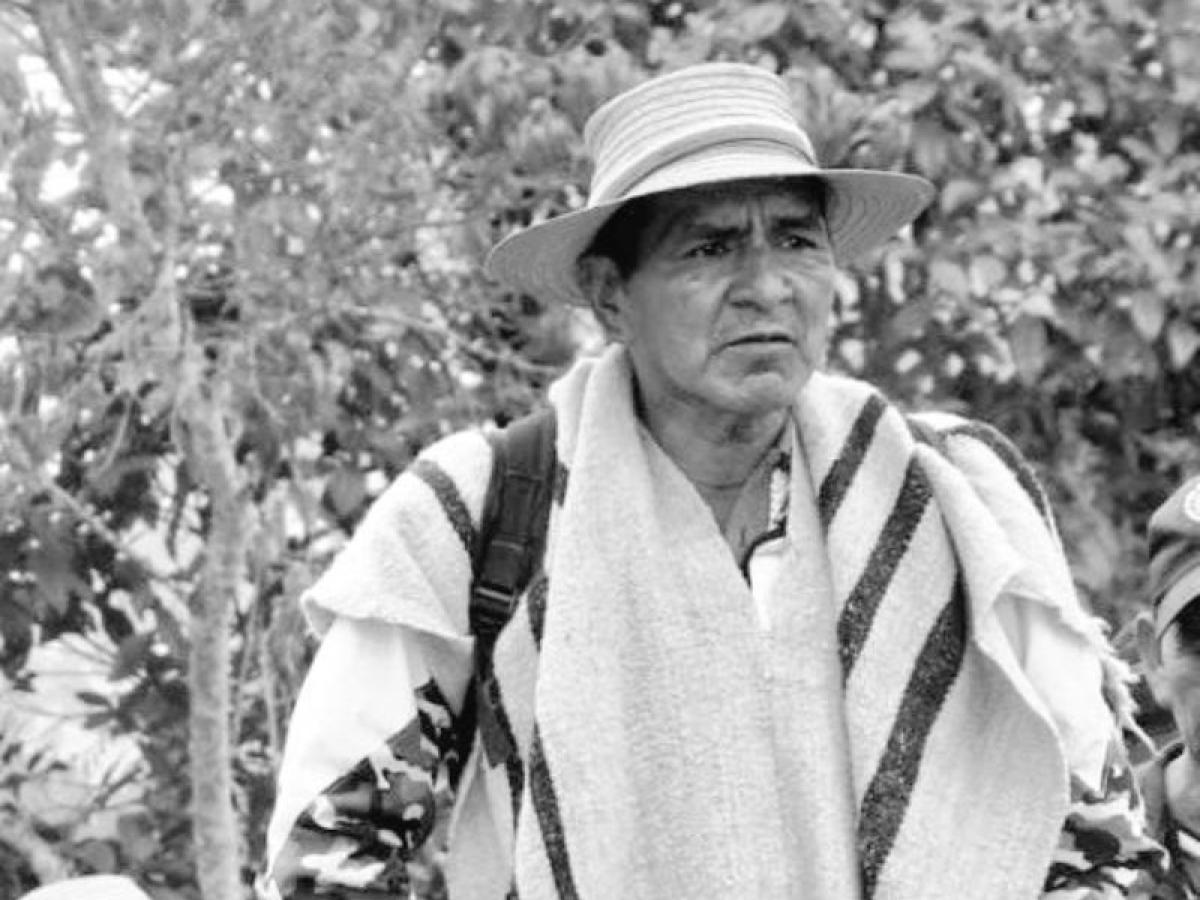 Asesinan a líder de pueblo indígena Nasa, en Florida, Valle del Cauca