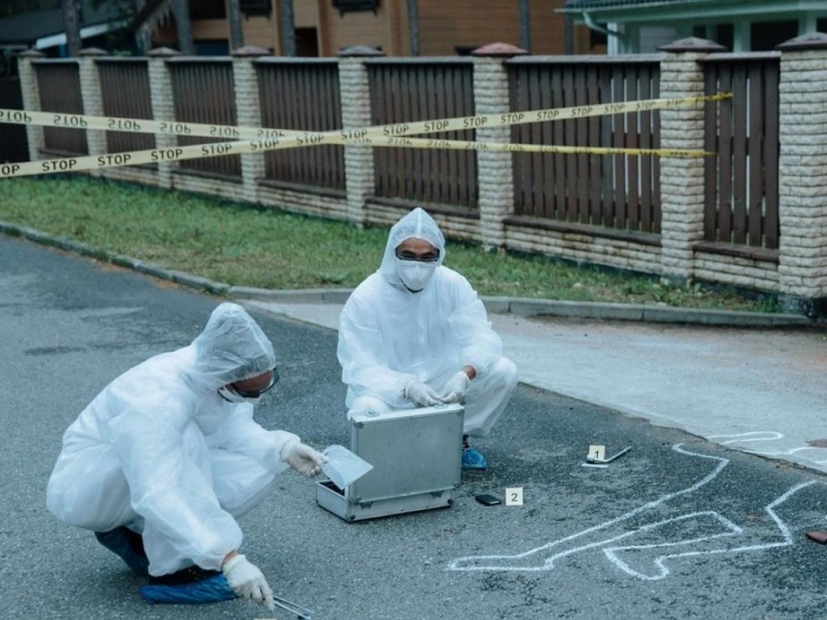 Muertes violentas en Colombia: más de 13 mil en 2022, según Medicina Legal