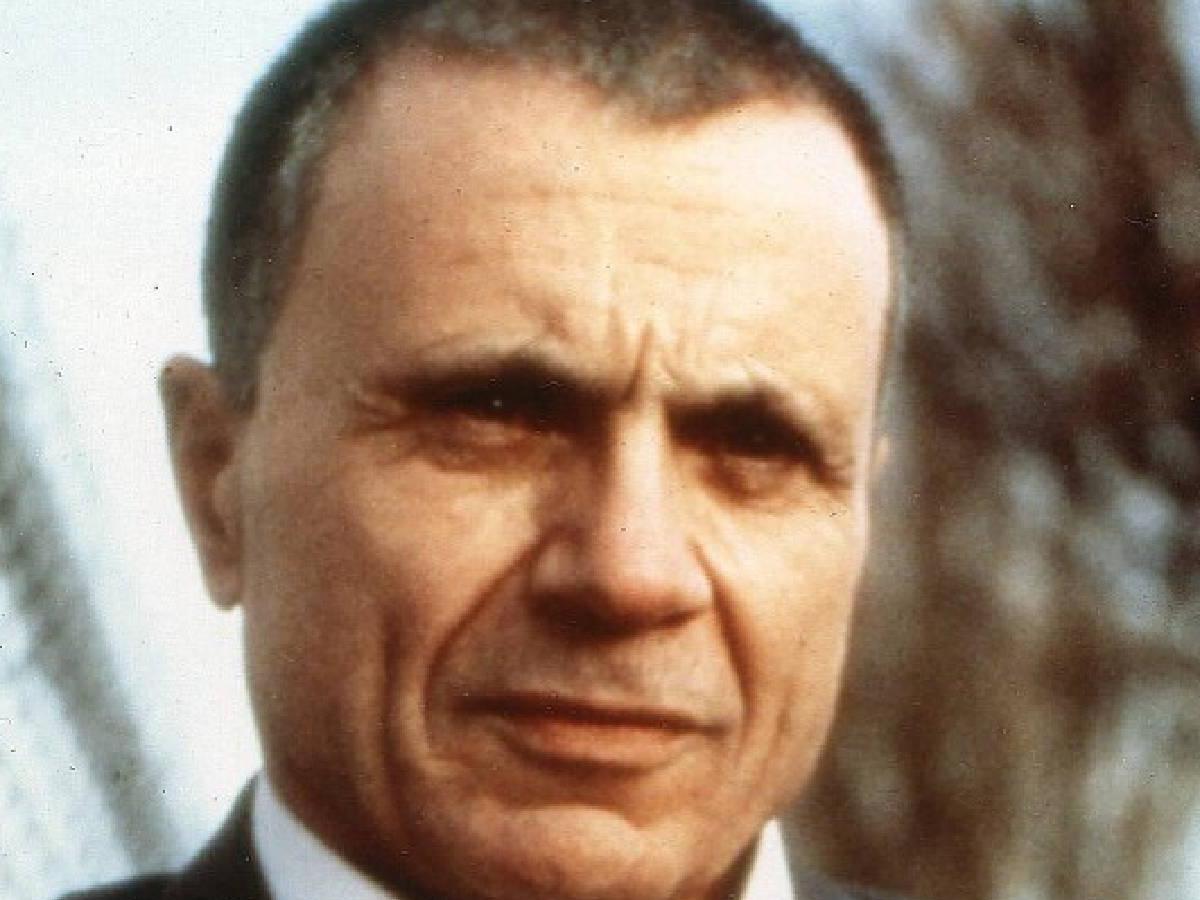 Muere el actor Robert Blake: vida y obra