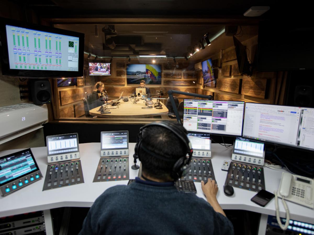 Resultados de la encuesta 'Percepción de Calidad de los Servicios de ...