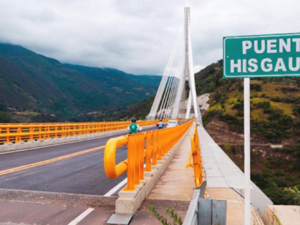 Puente Hisgaura: Pliego de cargos contra dos exdirectores del Fondo ...