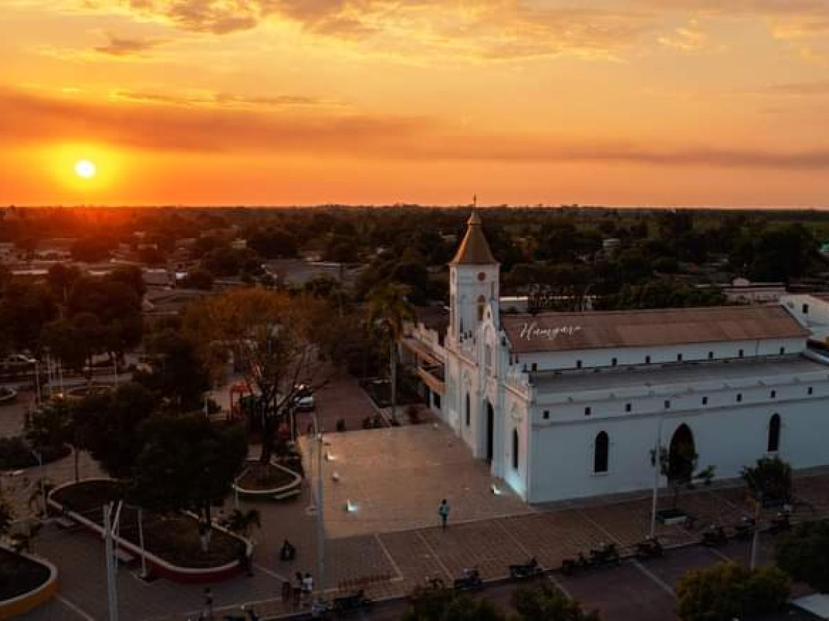 Aracataca, la tierra que inspiró a Gabo, cumple 108 años