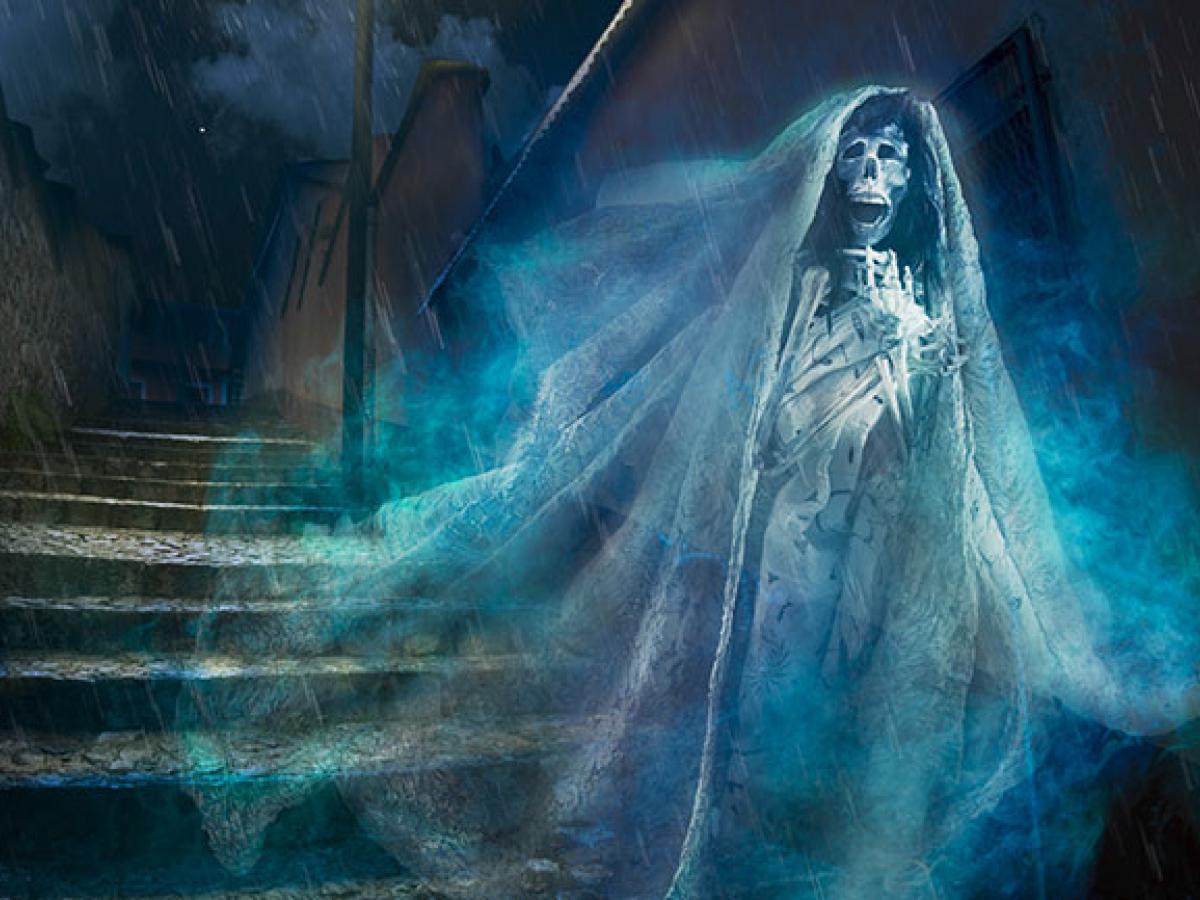 Mitos y leyendas de Colombia: nueve relatos en las regiones