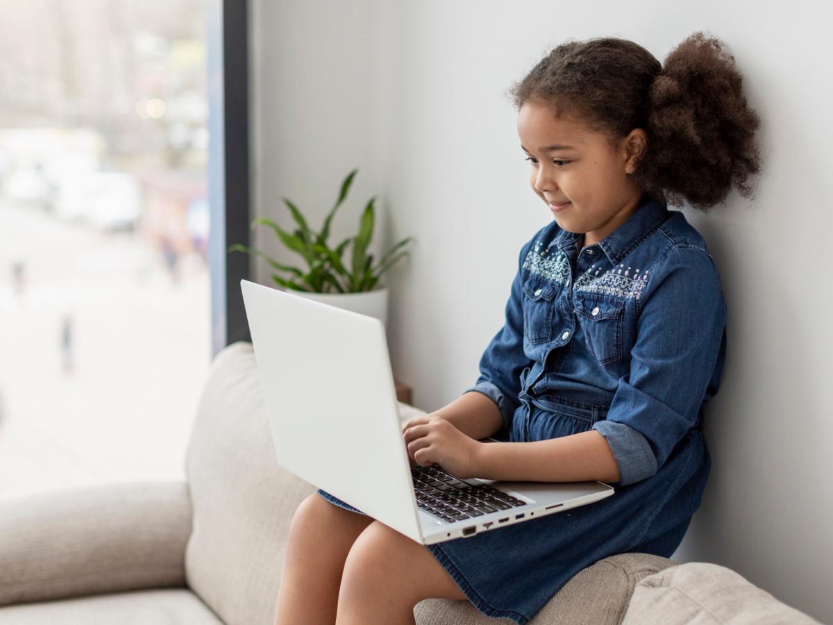 Impacto Del Mal Uso Del Internet En Niños Y Jóvenes