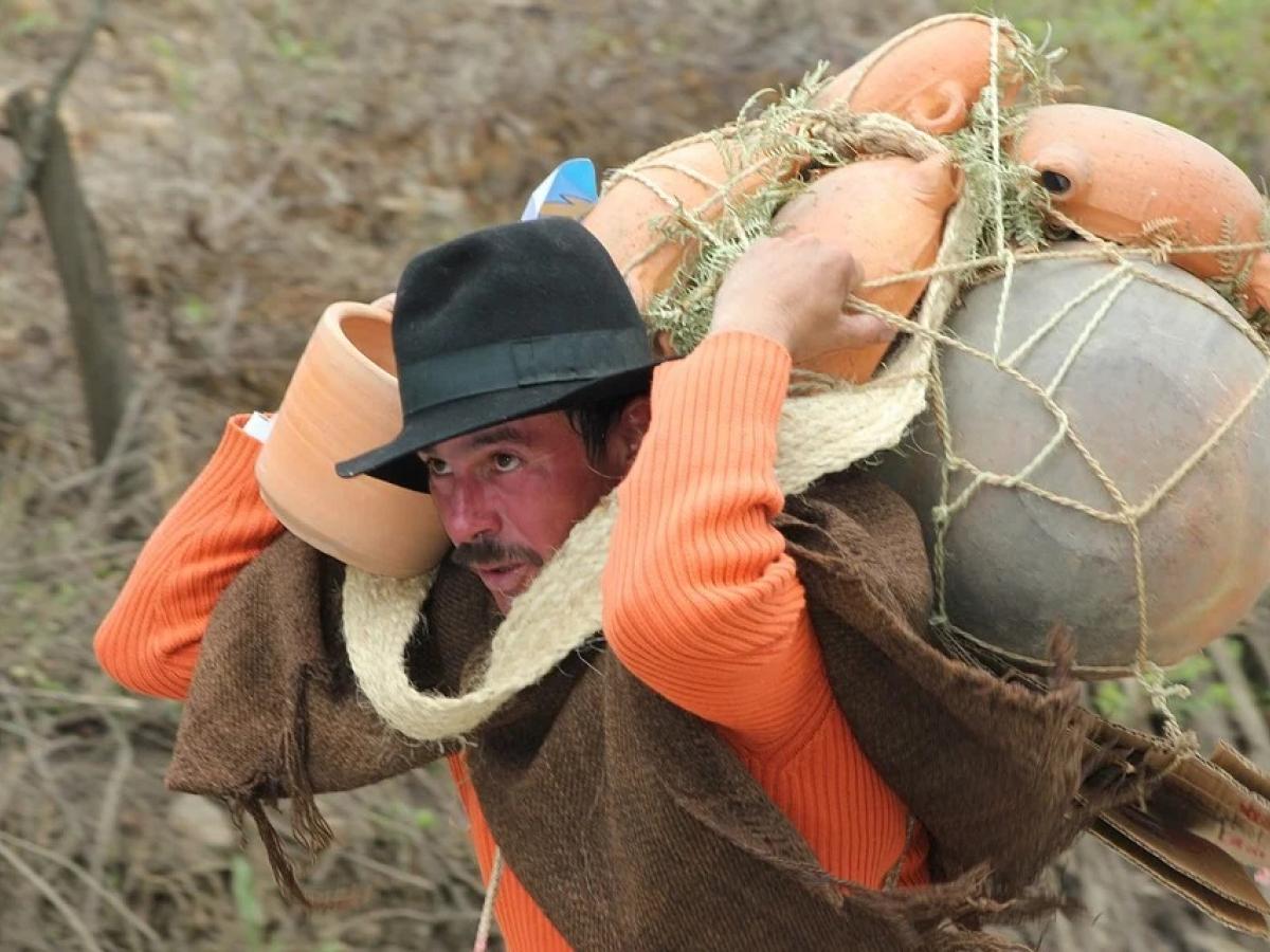 Concurso de fotografía para retratar la ruralidad en Colombia