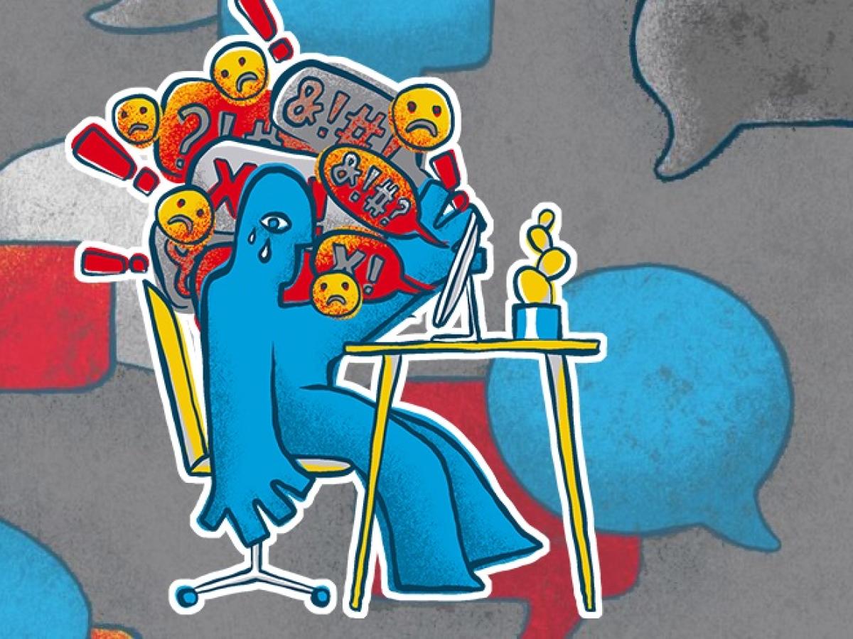 ¿Qué es el odio y cómo afecta a la humanidad?