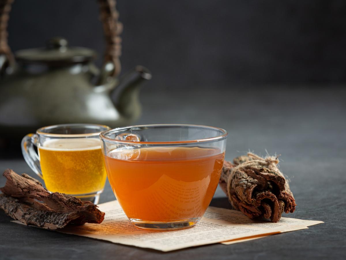 Día internacional del té: una bebida universal