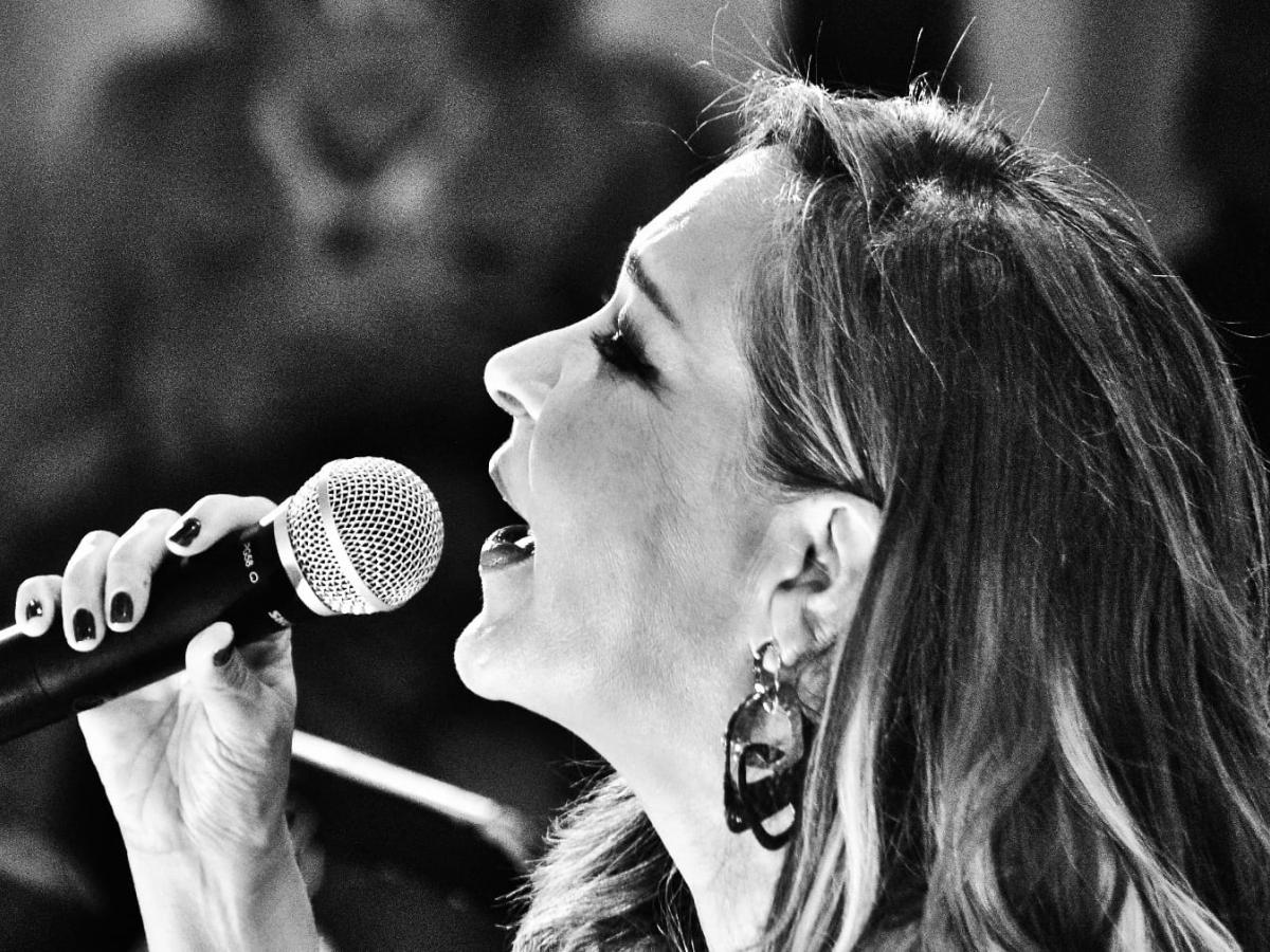 Saavedra: prolija compositora